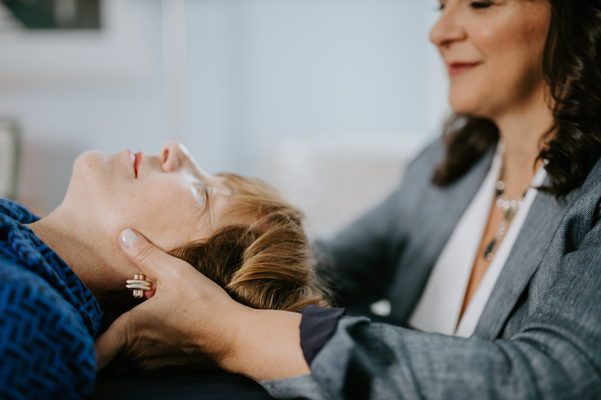 Experiencing Pain? Here’s How to Find Long-Lasting Relief - Jacqueline Kane