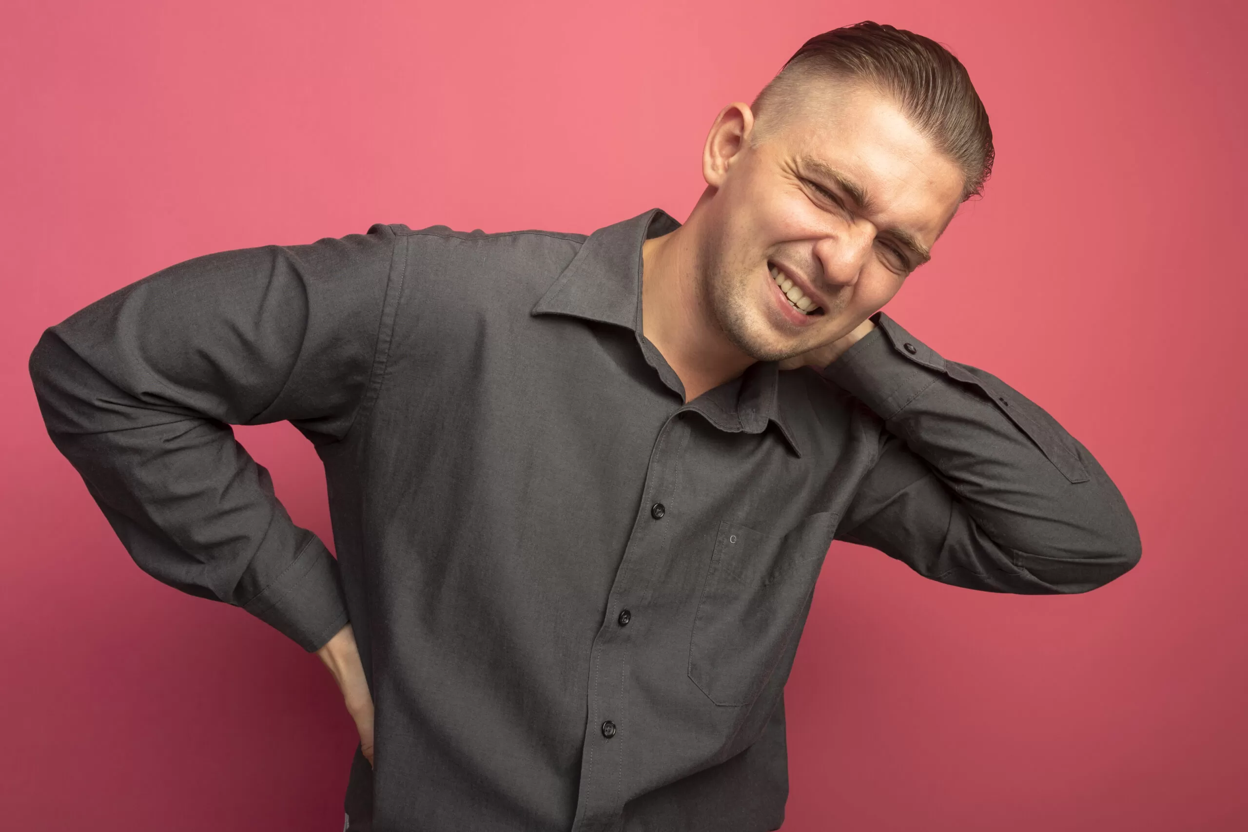 Can Emotional Trauma Affect Your Psoas Muscle? The Body’s Deepest Wound ...